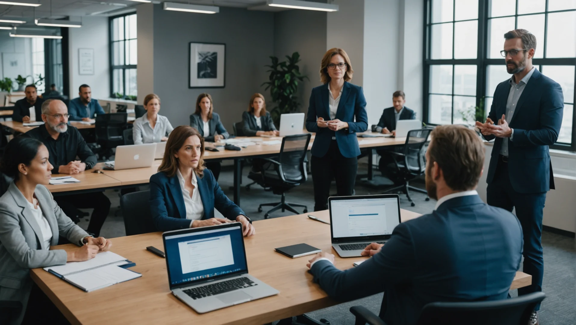 Optimisez vos formations pro avec des solutions pratiques