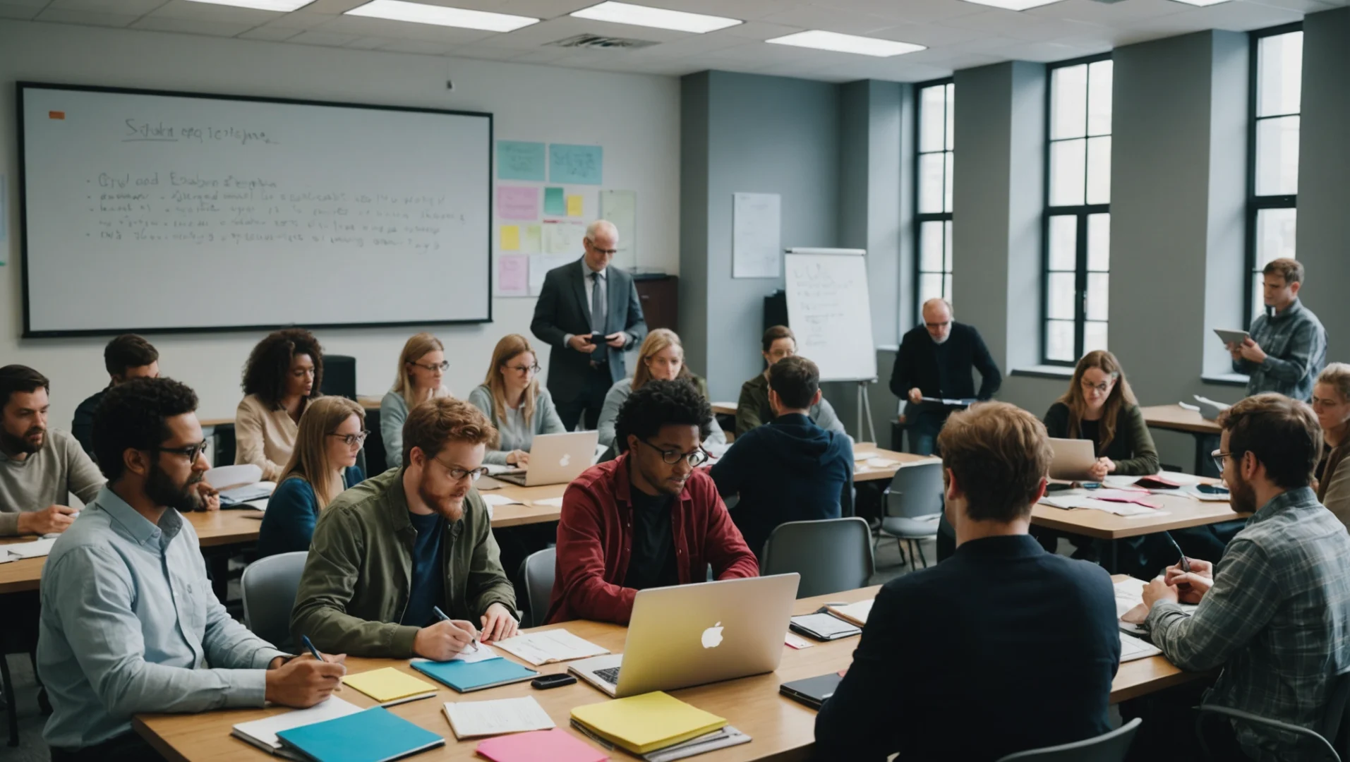 Apprendre à apprendre : secrets des experts en formation