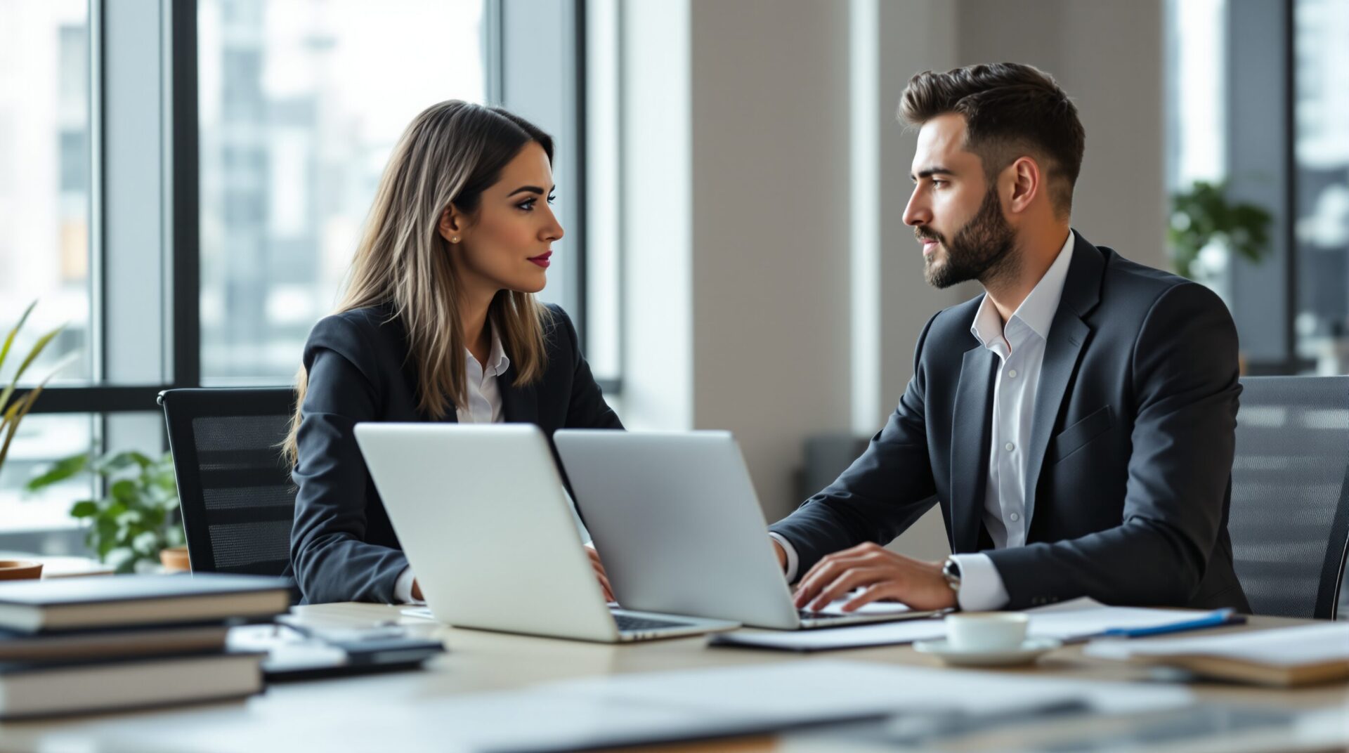 La digitalisation du recrutement juridique : impacts et opportunités